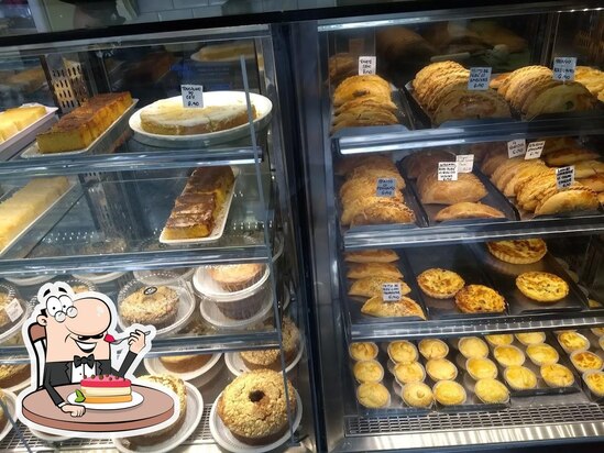 Menu em Mania de Torta sobremesas, Rio de Janeiro, R. Xavier da Silveira