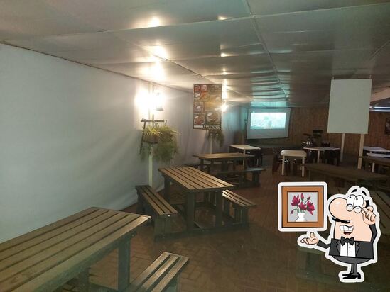 Maroela Farmhouse Restaurant, Brakpan - Restaurant menu and reviews