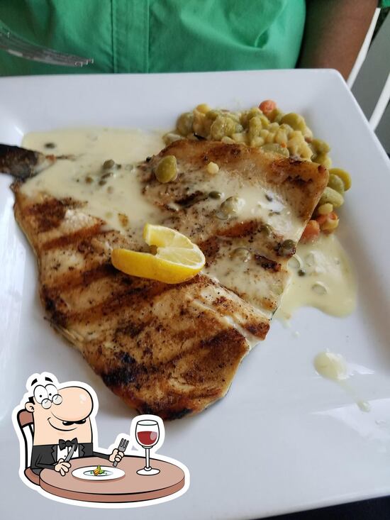 Mully's Nacoochee Grill in Helen - Restaurant menu and reviews