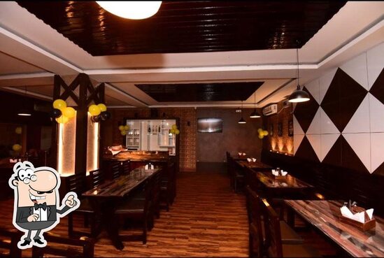 TEN 11 café and Restaurant, Nagaon - Restaurant menu, prices and reviews