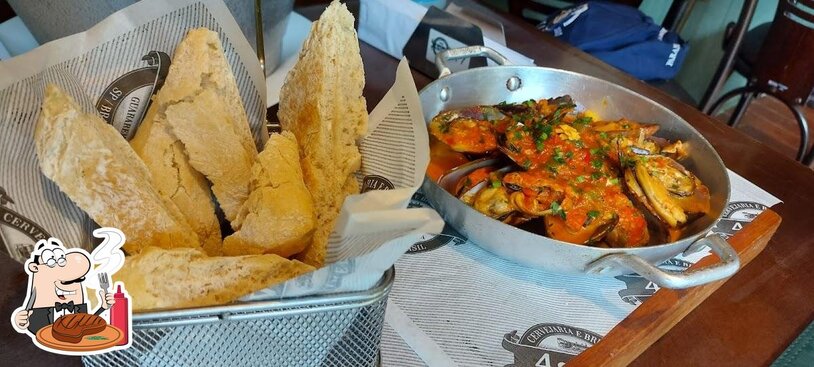 The Mister's Pub, São Paulo - Restaurant reviews
