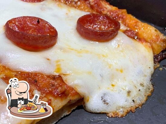 Ottimo Gourmet Kitchen & Pizzeria in Las Vegas - Restaurant menu and ...
