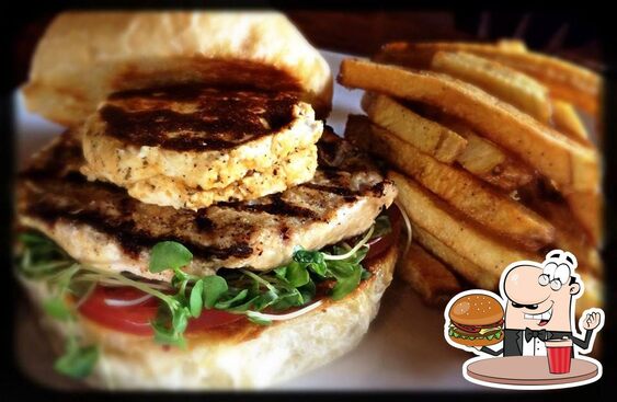 The Steer Restaurant & Saloon in Buffalo - Restaurant menu and reviews