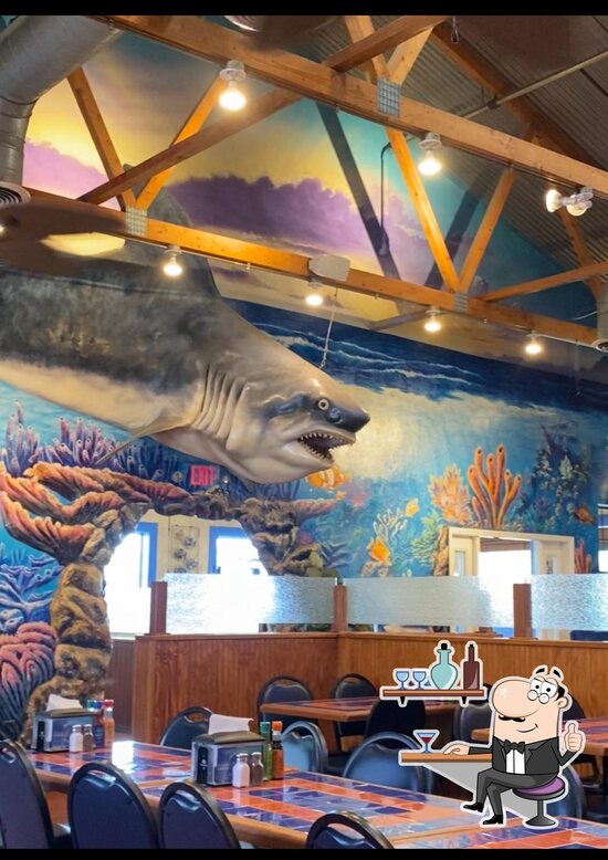 Mariscos Chihuahua Ina Rd, Tucson - Restaurant menu, prices and reviews