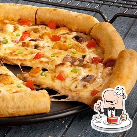 Debonairs Pizza restaurant, Johannesburg, Unit 108 Main St - Restaurant ...