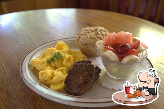 Fire Sign Café, 1785 W Lake Blvd in Tahoe City - Restaurant reviews