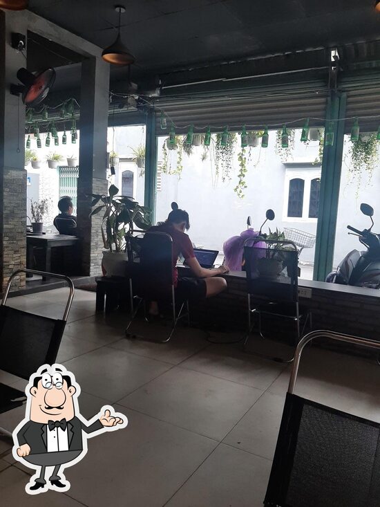 ĐEN CAFE, Ho Chi Minh City - Restaurant menu, prices and reviews