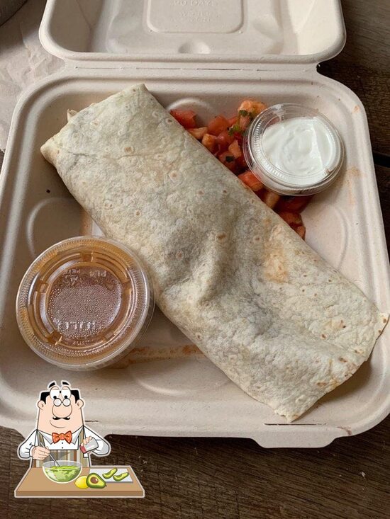 El Mundo, 1767 Bardstown Rd in Louisville - Restaurant menu and reviews