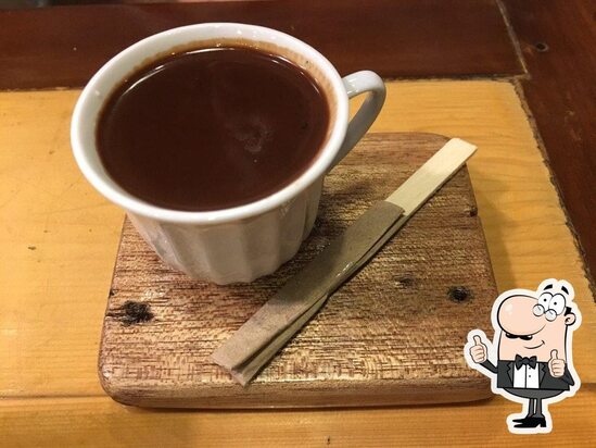 Menu at Monkey Grounds Coffee cafe, Iloilo City, PH52+FJ9