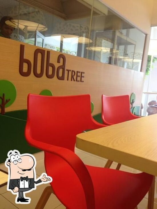 Boba Tree cafe, Индонезия - Restaurant reviews