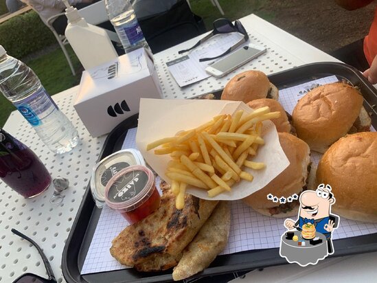 Caizo - كايزو, New Cairo City - Restaurant menu, prices and reviews