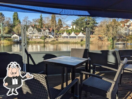 Coffee Evolution, Shrewsbury - Restaurant menu, prices and reviews