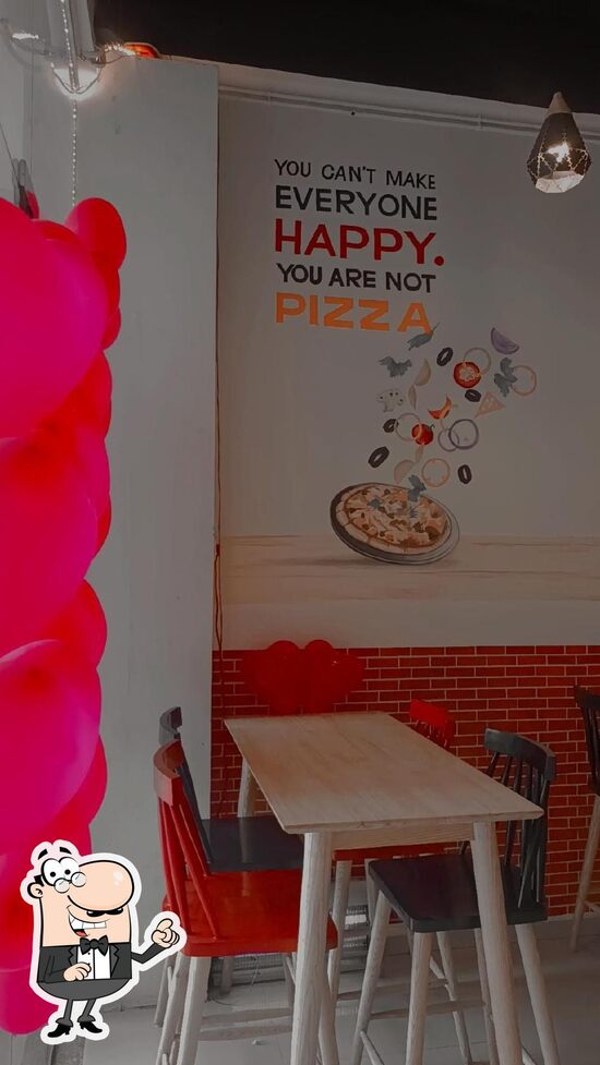 Drink Eat Fun (DEF), Ahmedabad - Restaurant menu, prices and reviews