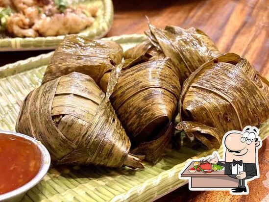 Menu at Easy Tiger restaurant, Quezon City, 116 Eastwood Ave