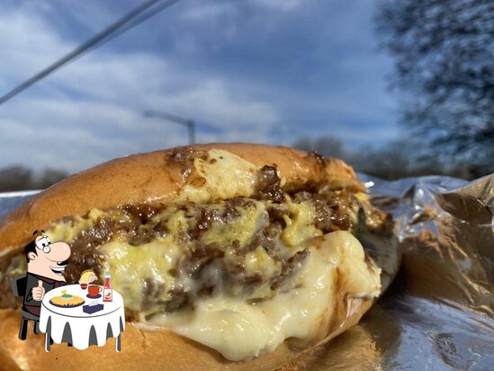 FoodChasers' Kitchen in Philadelphia - Restaurant menu and reviews