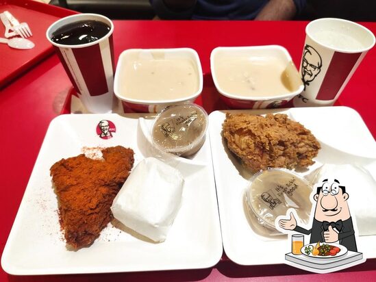 KFC, Las Pinas - Restaurant menu, prices and reviews