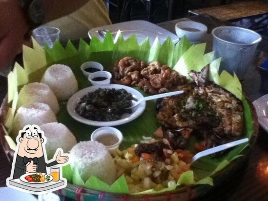 Kinuron, Pasig - Restaurant menu, prices and reviews