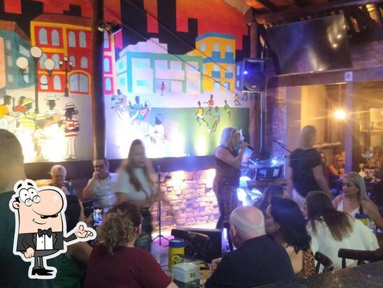 Menu em MADUREIRA BAR MÚSICA GASTRONOMIA, Rio Claro