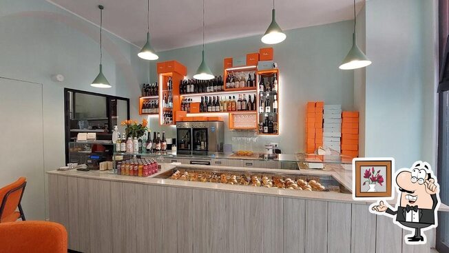 Matì pub & bar, Milan - Restaurant menu and reviews