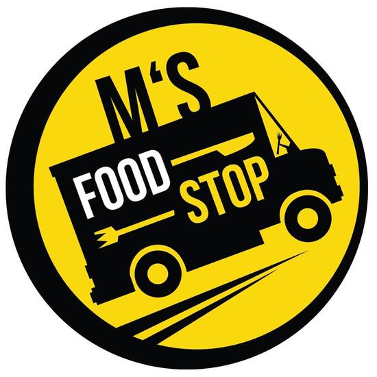 Menu at M's Food Stop restaurant, Dipolog City