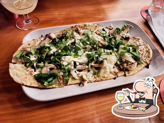 Otter on the Rocks in Seattle - Restaurant menu and reviews