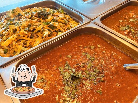Pakwan Indian Cuisine in Savannah - Restaurant menu and reviews