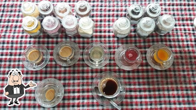 Pure Luwak Coffee Bali, Batunya - Restaurant reviews