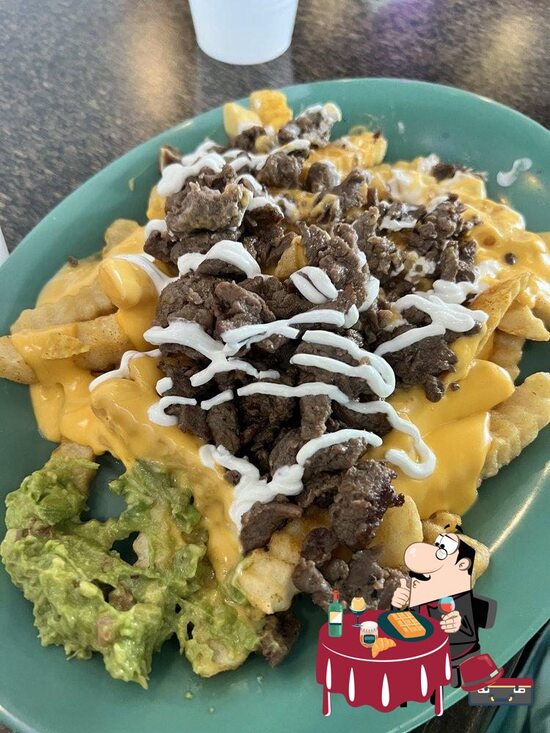 Prime Taco Grille, Austin - Restaurant menu, prices and reviews