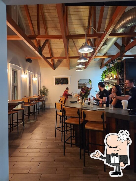 Oak & Ember, Buxton - Restaurant menu, prices and reviews