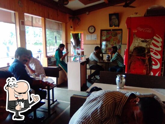 Gipsy Snacks Corner, Chiplun - Restaurant reviews