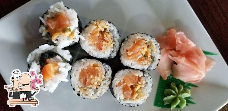Tokyo Bowl in Porterville - Restaurant reviews