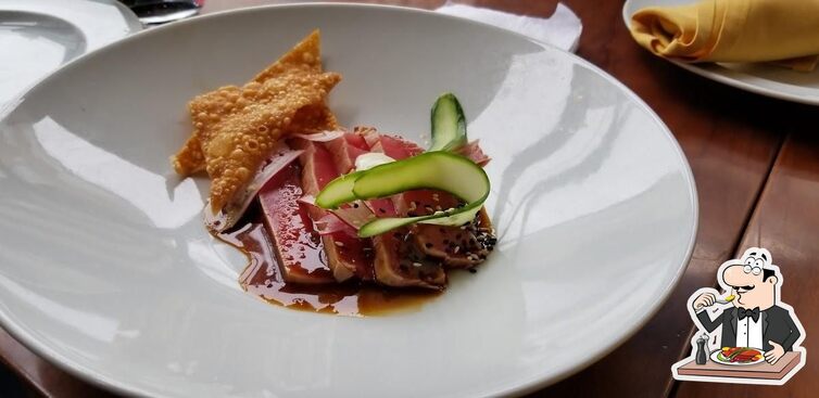 Barnsteiner's in Toronto - Restaurant menu and reviews