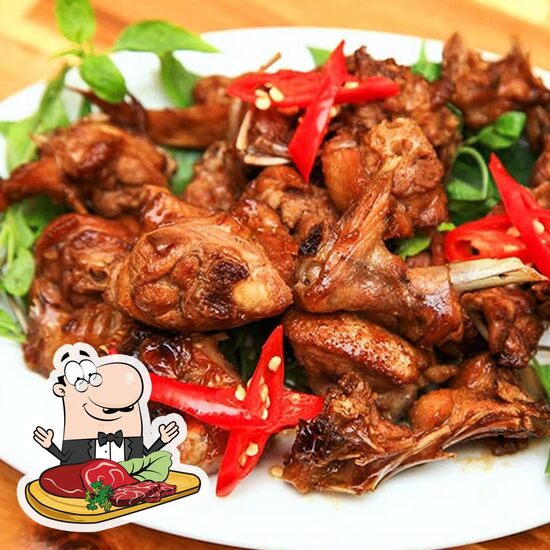 Bia Hải Sơn, Hai Phong - Restaurant menu, prices and reviews