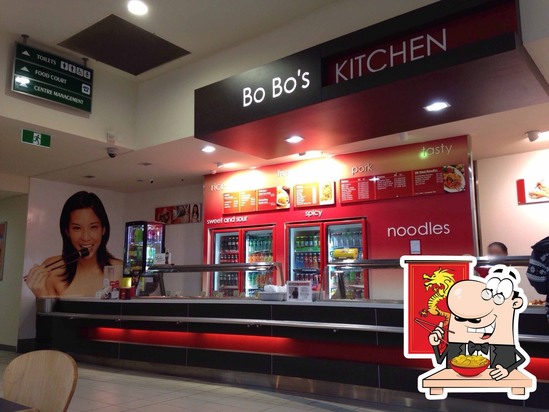Bo Bo's Kitchen in Ingle Farm - Restaurant menu and reviews