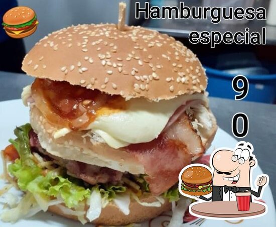 Brasas de Sonso restaurant, Colombia - Restaurant menu and reviews