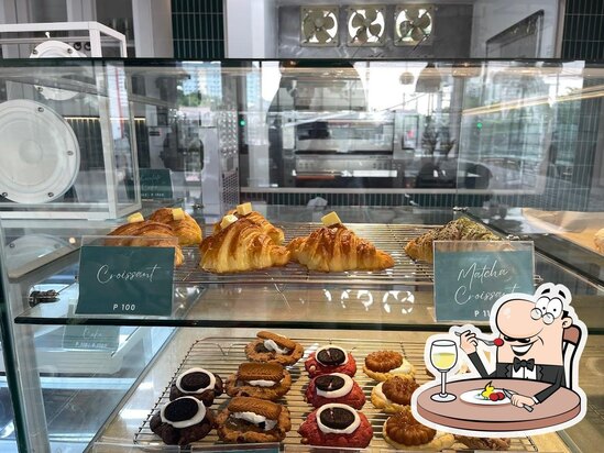 Cafe Roo QC, Quezon City - Restaurant menu and reviews