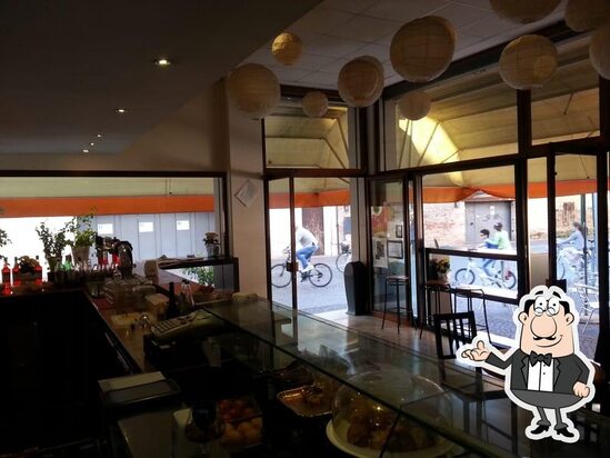 Caffè Gilda cafe, Venice - Restaurant reviews