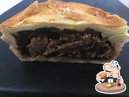 Centa Bakery in Lower Hutt - Restaurant reviews