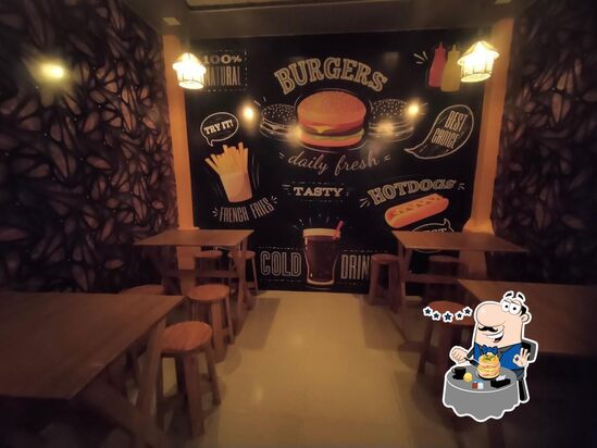City cafe & restro, Roorkee - Restaurant reviews