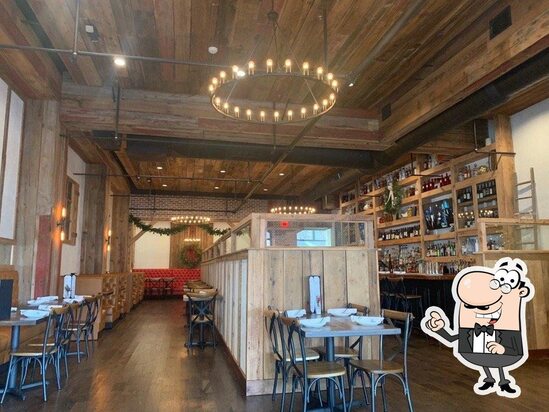 Craft Kitchen + Bar in Danbury - Restaurant reviews