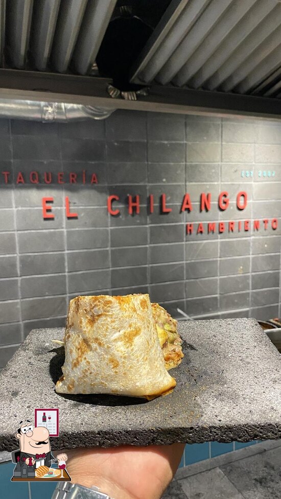 El Chilango Hambriento restaurant, Naucalpan - Restaurant reviews