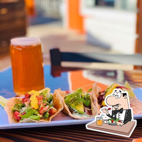 GOODONYA Organic Eatery, 1051 S Coast Hwy 101 in Encinitas - Restaurant ...