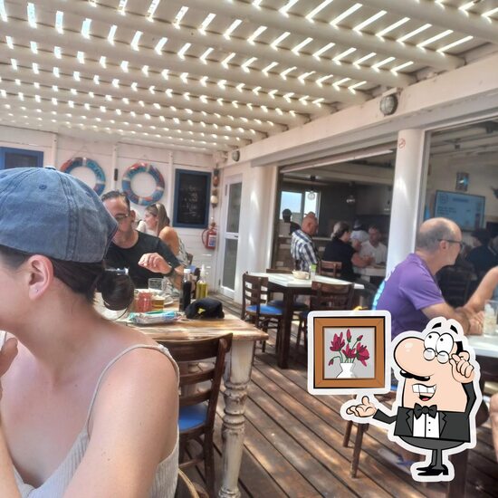 Kokomo Beach Bar & Restaurant, Langebaan - Restaurant menu, prices and ...
