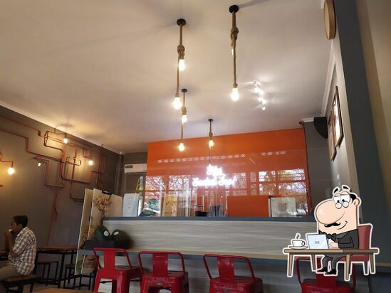Kopi SOE cafe, Kupang - Restaurant reviews