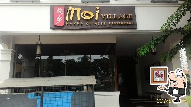 Moi Village Restaurant, Surabaya - Restaurant menu, prices and reviews