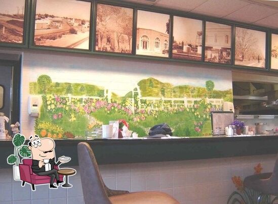 My Garden Cafe in Ripon - Restaurant menu and reviews