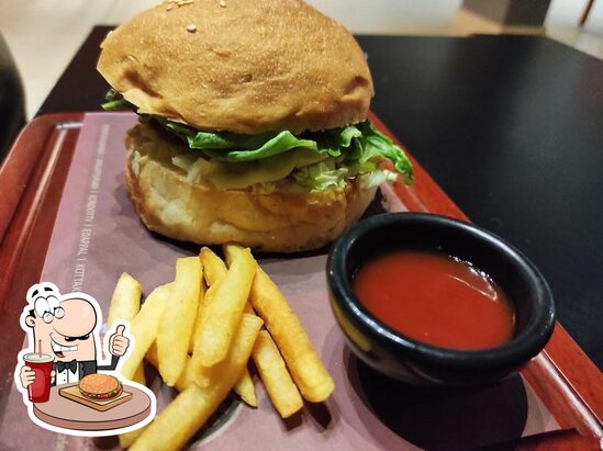 Planet Cafe, Edappal - Restaurant reviews
