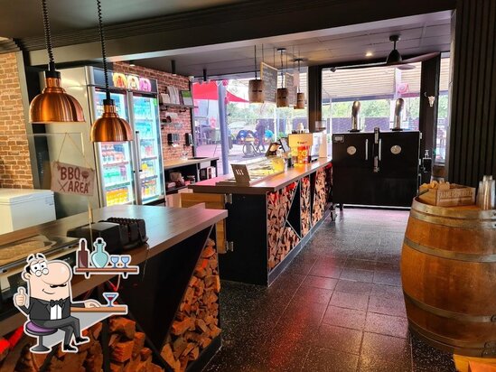 Smoke Shack BBQ, Mount Colah - Restaurant menu, prices and reviews