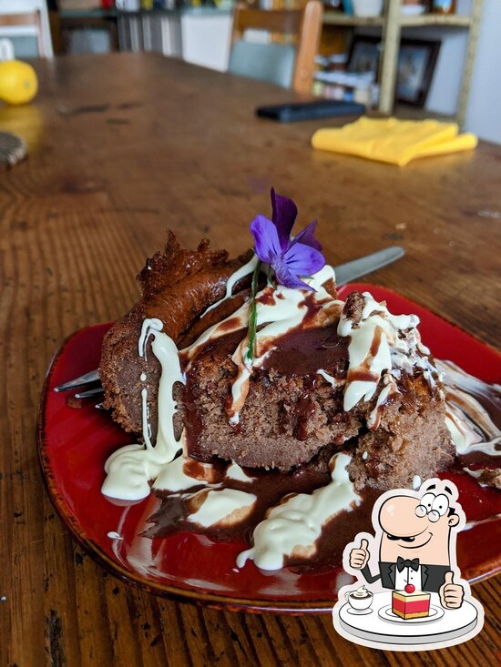 Uraidla Bike Cafe in Uraidla - Restaurant reviews
