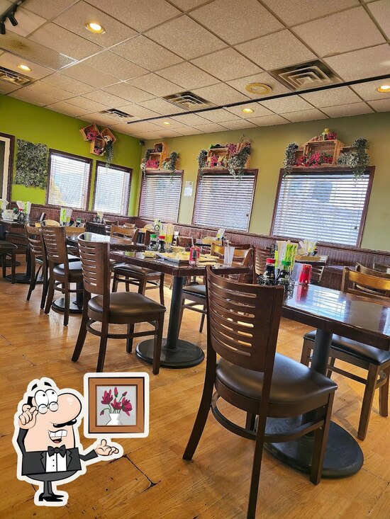 Sushi Don, Lafayette - Restaurant menu, prices and reviews